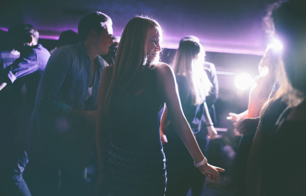 Prom Party Night Venue | Mercure Chester Abbots Well Hotel