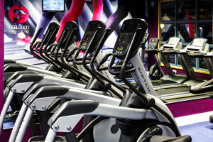 Health Club, Gym & Spa | Mercure Chester Abbots Well Hotel