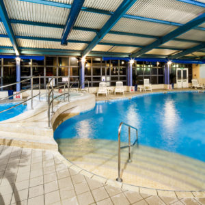 Health Club Gallery | Mercure Chester Abbots Well Hotel