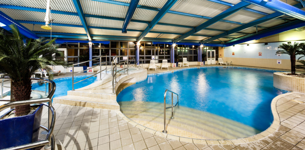 Health Club Gallery | Mercure Chester Abbots Well Hotel
