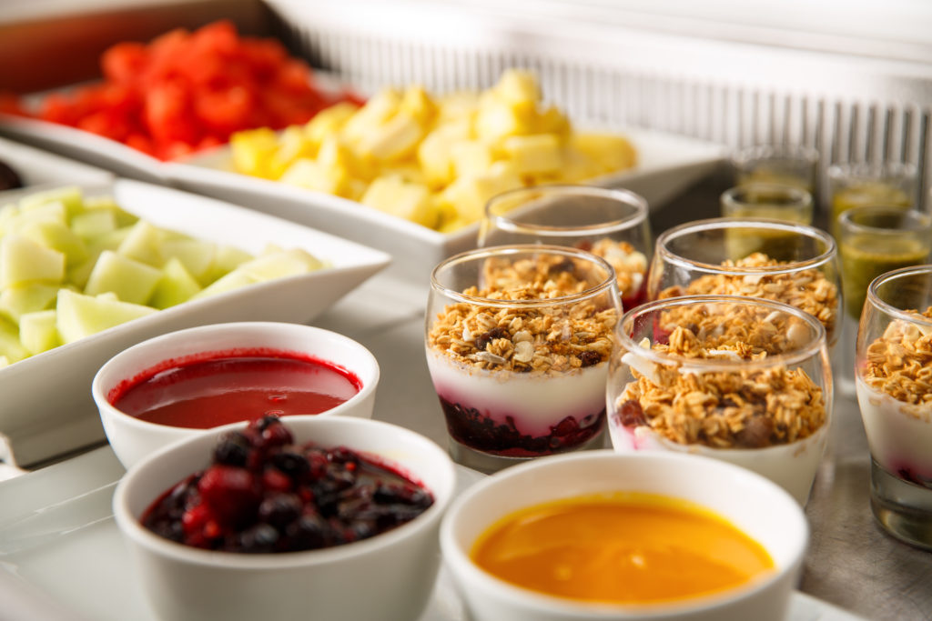 Restaurant & Bar | Mercure Chester Abbots Well Hotel