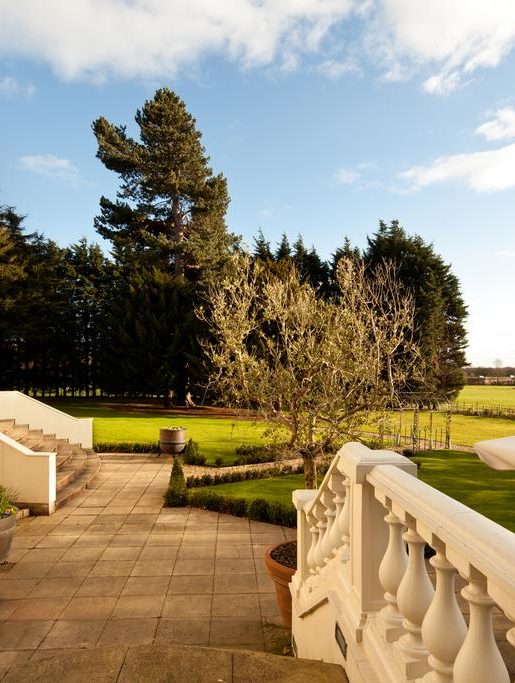 Restaurant & Bar | Mercure Chester Abbots Well Hotel