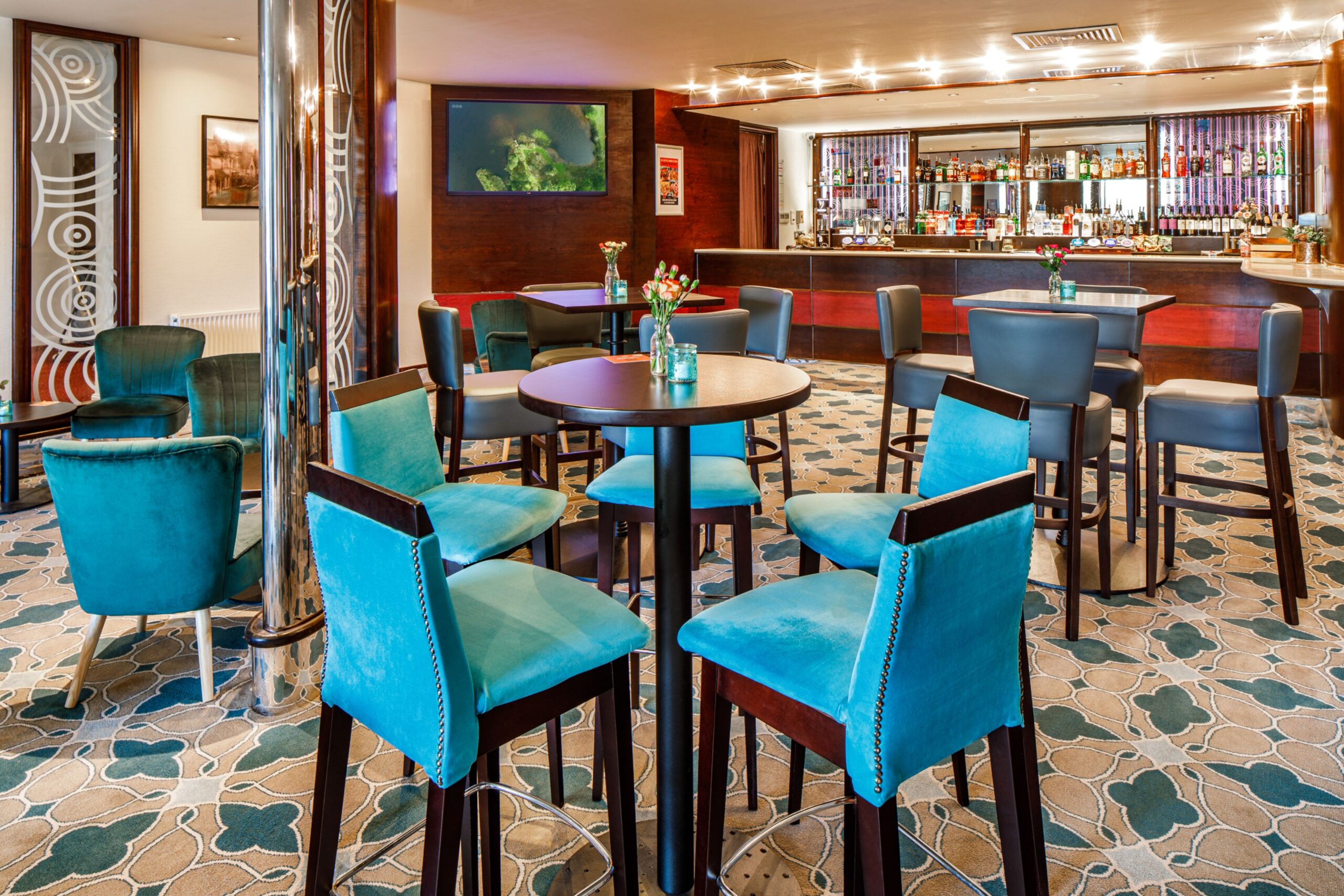 Chester Hotel Gallery | Mercure Chester Abbots Well Hotel