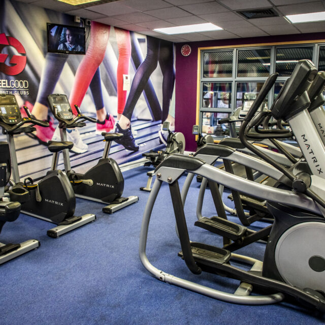 Health Club, Gym & Spa | Mercure Chester Abbots Well Hotel